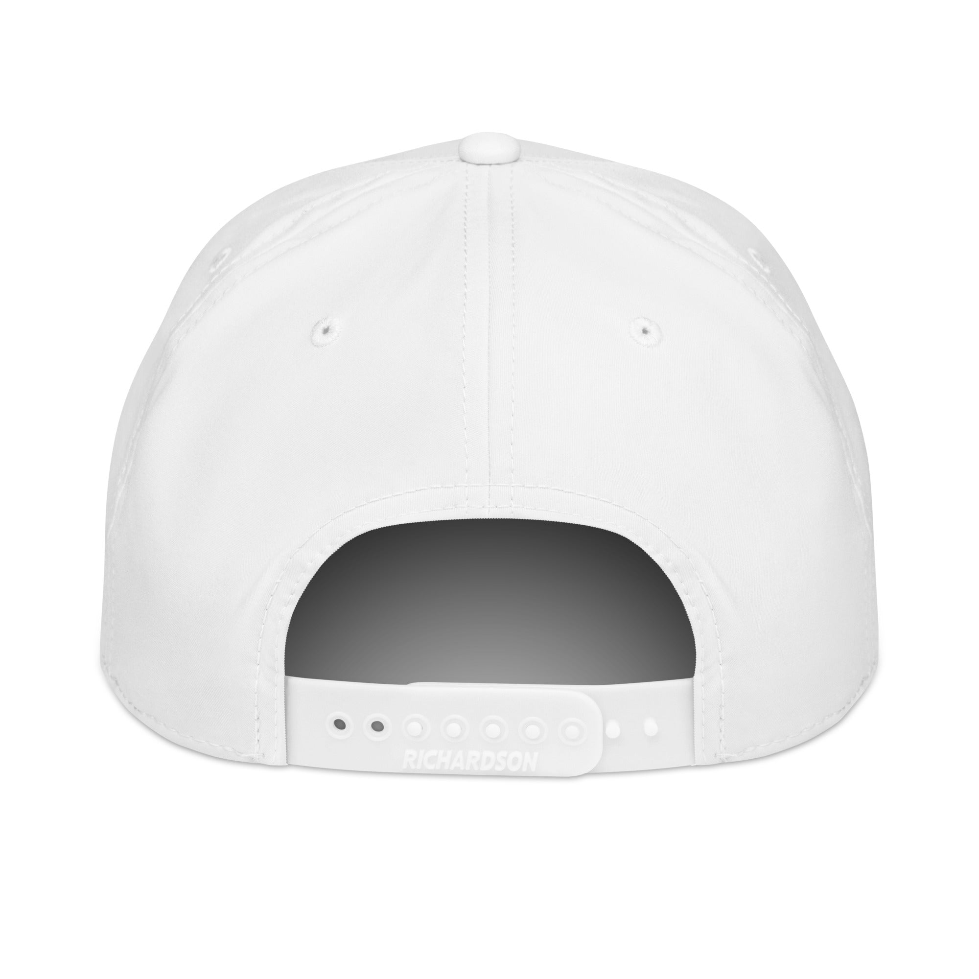 Classic rope cap – Pars and Cigars
